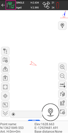 Android - SparkFun RTK Everywhere Product Manual